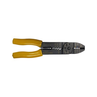 350-11 - PICO 22-10GA NON-INS,INS,IGN CUT-STRIP-CRIMP TOOL - RP Electronics